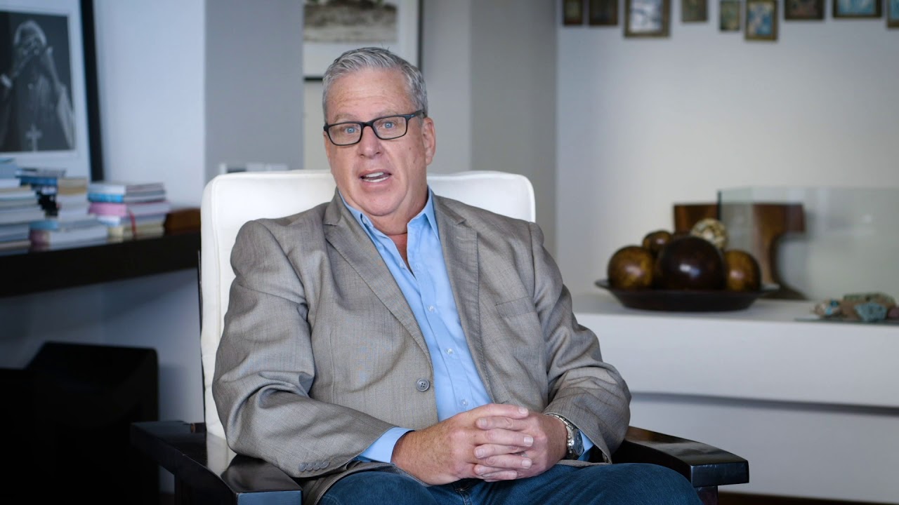 ADHD Explained with Prof. André Venter - YouTube