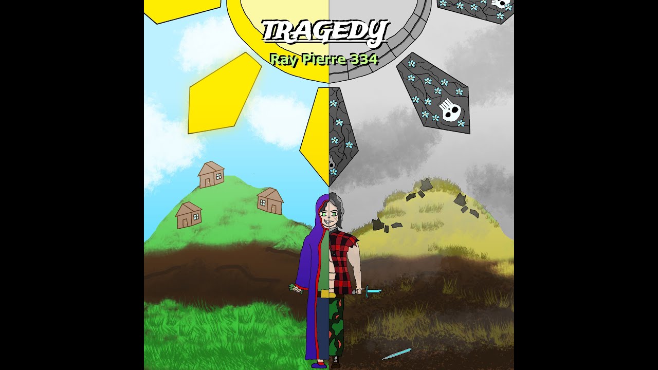 Tragedy - Ray Pierre 334 (Original Classical Song) - YouTube