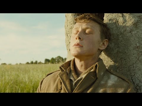 1917 (2019) EMOTIONAL Ending Scene (Full HD) - YouTube