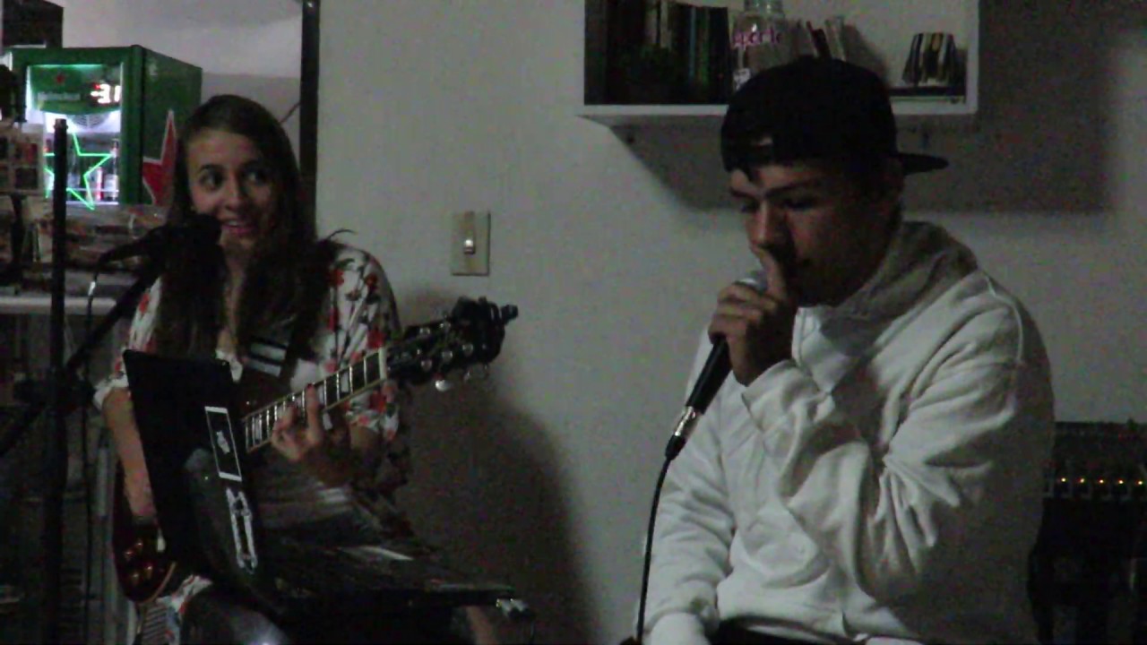 Zetta Petta (Acústico) - Quise - YouTube