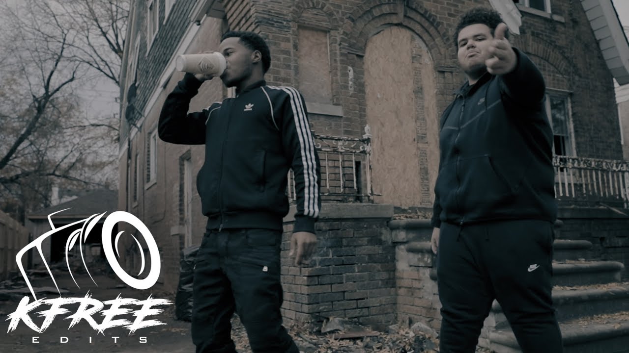 Paid Cheese - Comes With It (Official Video) Shot By @Kfree313 - YouTube