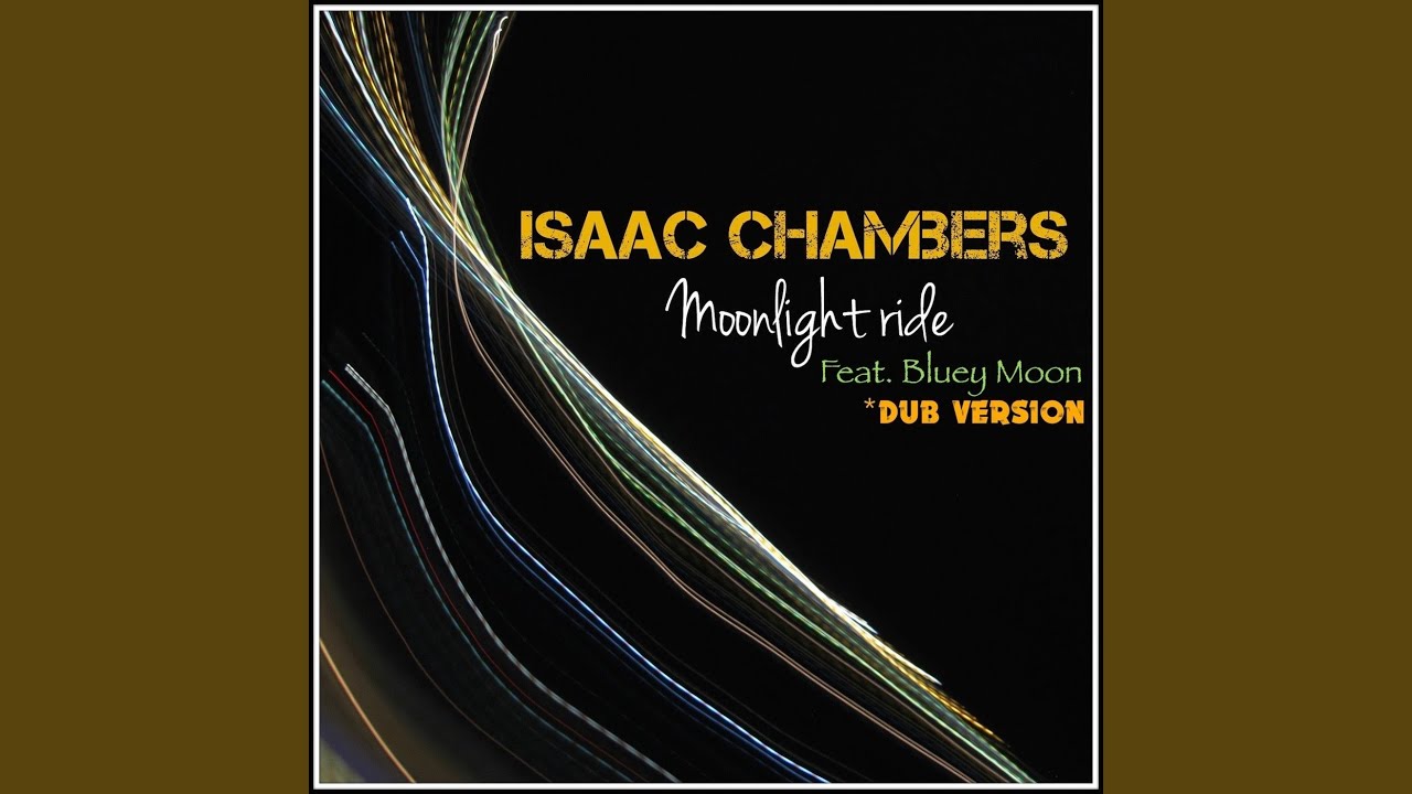 Moonlight Ride (Dub Version) - YouTube