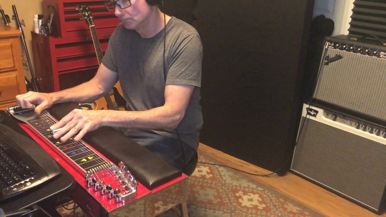 The Dixie Chicks "Long Time Gone" with Banjo and Pedal Steel Guitar ...