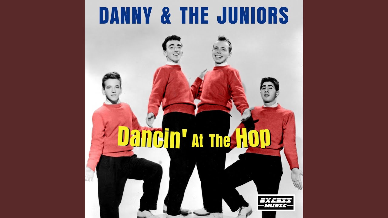 At The Hop - YouTube Music