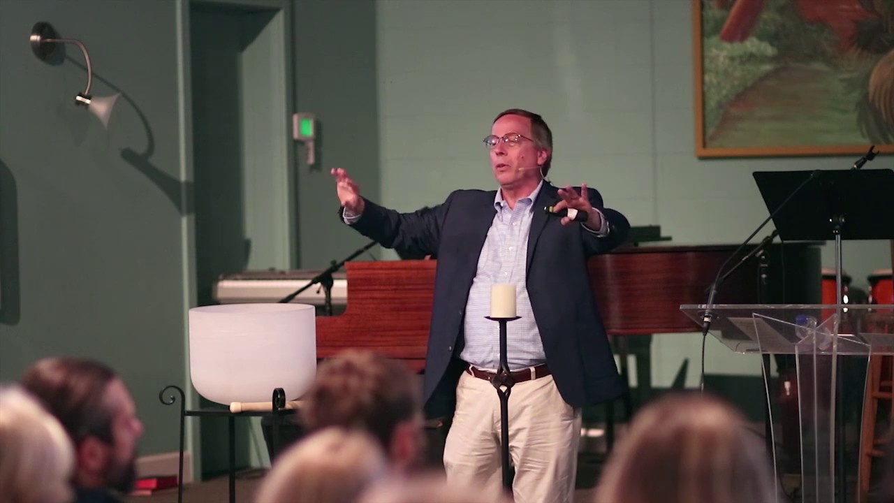 Lucid Dreaming - Robert Waggoner Presenting for CJS - YouTube