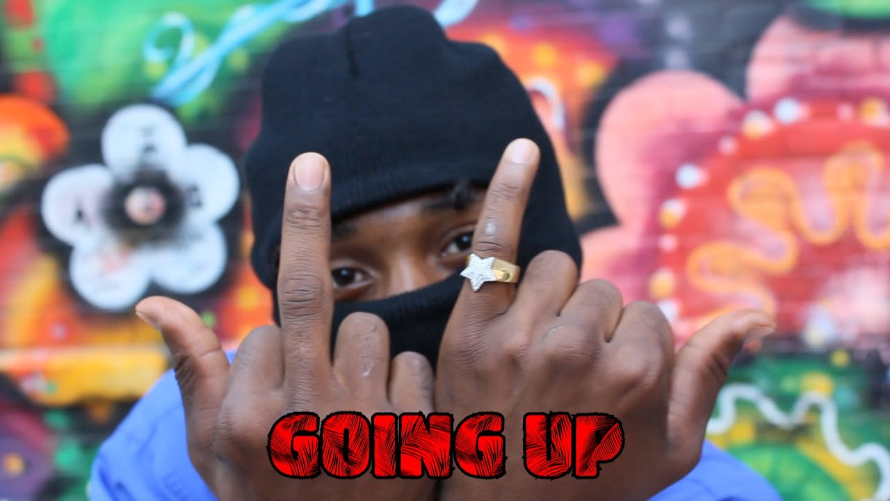 YB Stainz - Going Up [Official Audio & Video] (Prod. By Kepha ...