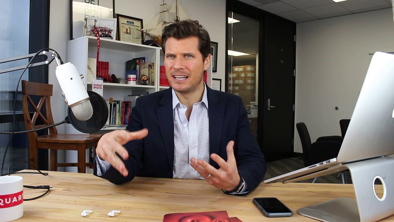 Cut out options - Robert Cornish Linkedin series - YouTube