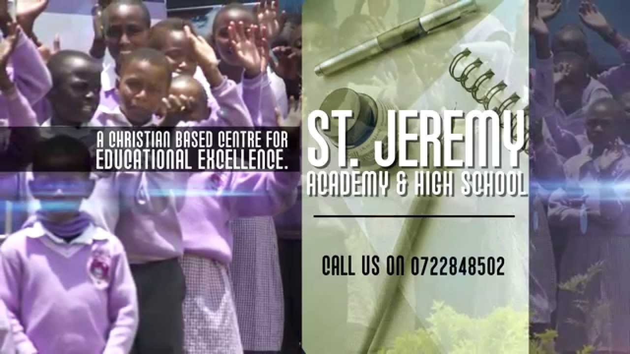 ST Jeremy TVC ( @JushUnashamed) - YouTube