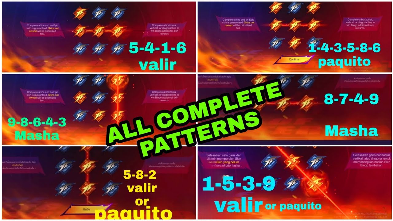 Valir Kyo Kusanagi | Masha Mai Shiranui | Paquito Terry Bogard All ...