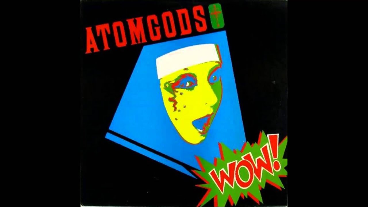 Atom God 02 Dolphins - YouTube