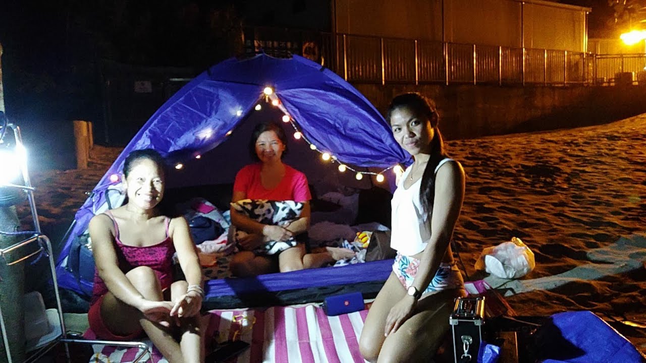 MOST RELAXING PLACE TO STAY OVERNIGHT and HOW TO GET THERE. - YouTube