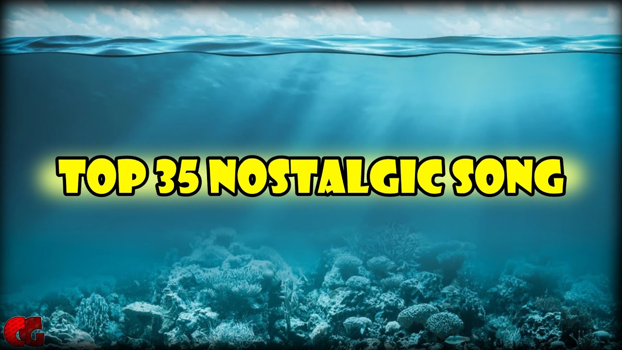 TOP 35 MOST NOSTALGIC SONGS ON NCS! - YouTube