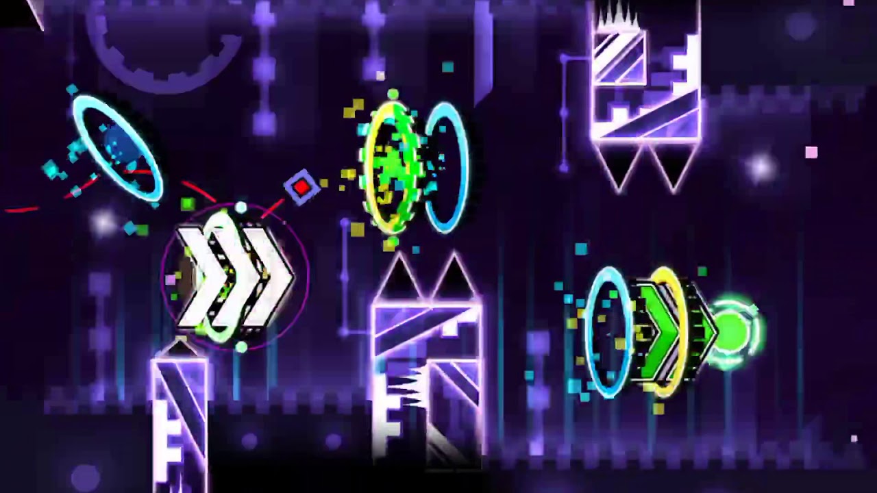 Smoothie by Shocksidian & more (insane demon, 10 stars) - Trueskills2 ...