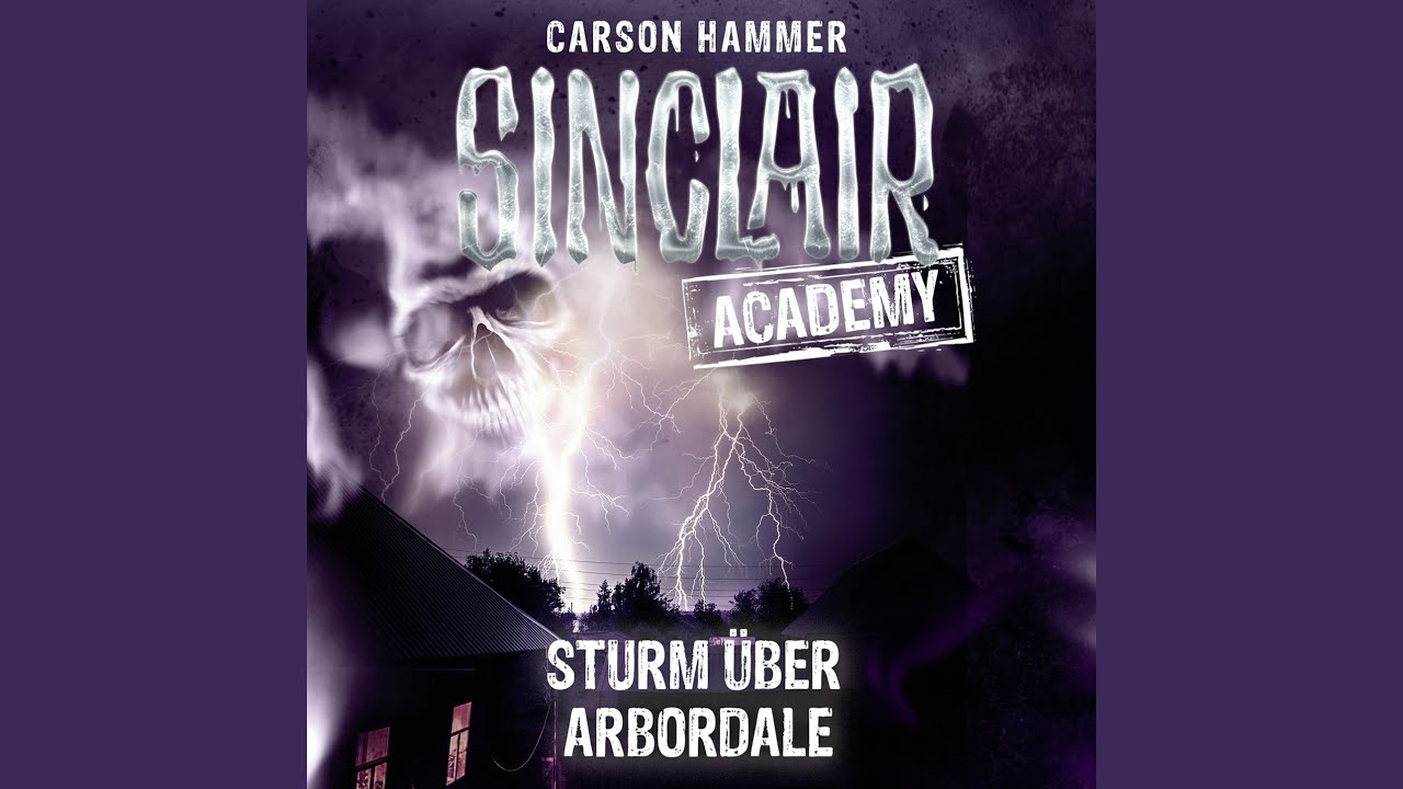 Sinclair Academy, Folge 4: Sturm über Arbordale, Kapitel 12 - YouTube