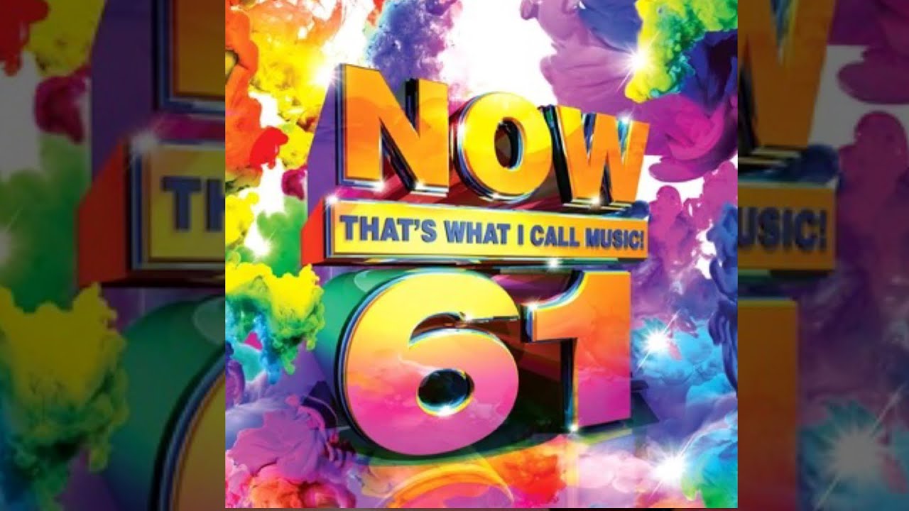NOW 61 | OFFICIAL AD - YouTube