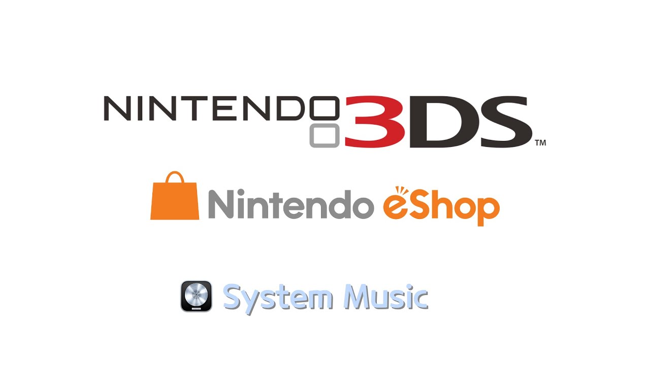 Nintendo 3DS System Music - MIDI Rearranged - YouTube