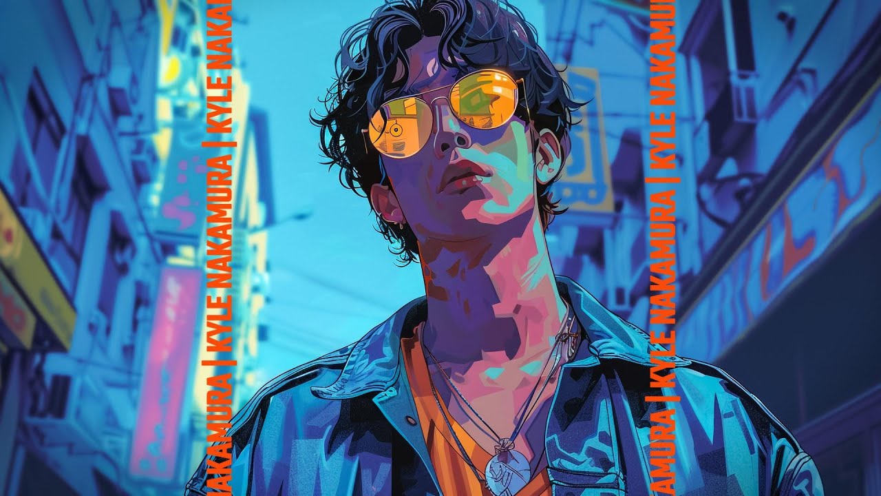 KYLE NAKAMURA | coolman - YouTube