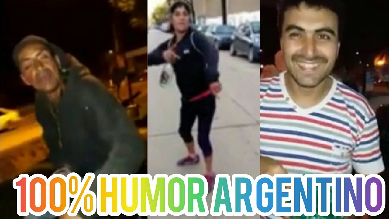 VIDEO VIRALES: EL NARIGON - YouTube