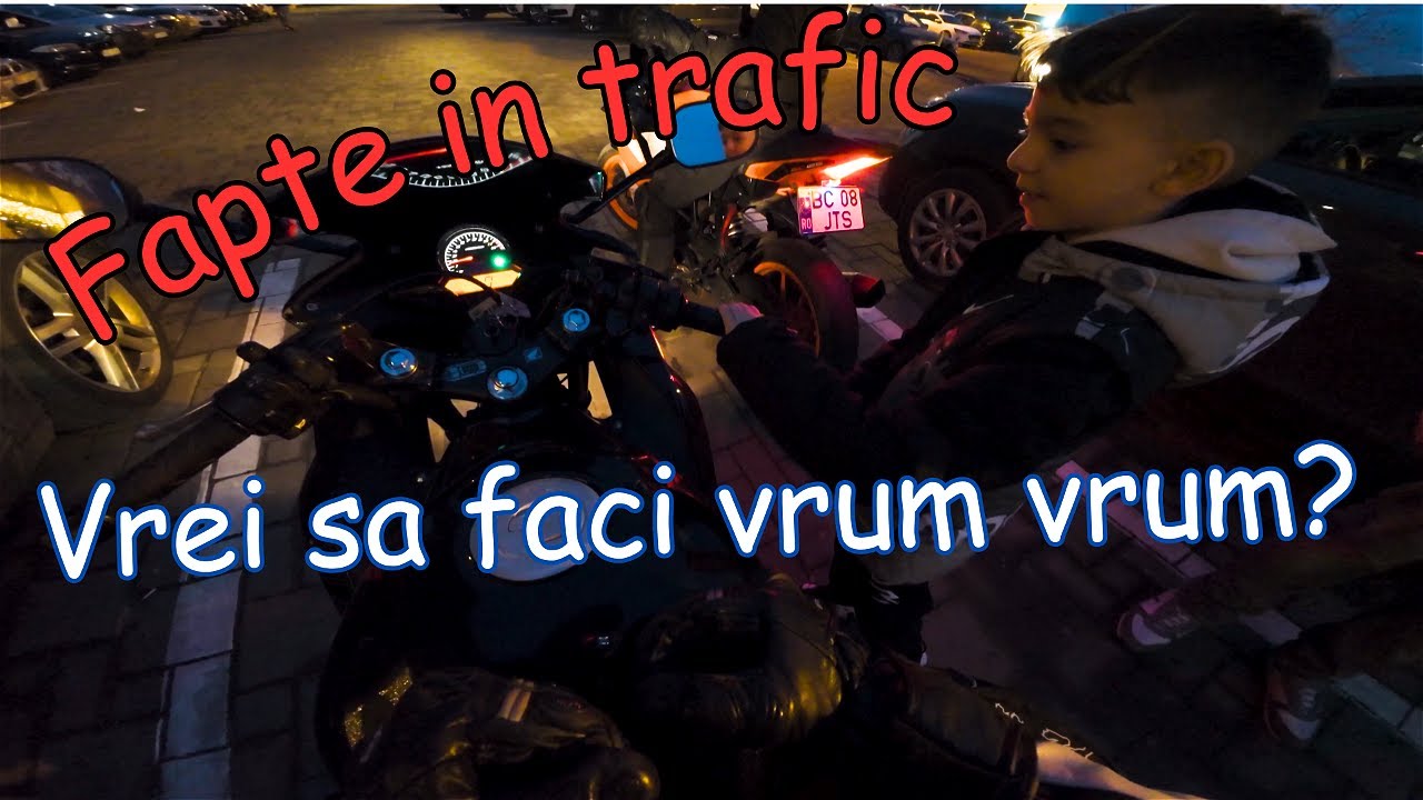 Pt.3 | Fapte in trafic si atat 🥰 - YouTube