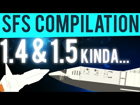 SFS Compilation 1.4 & 1.5 - Returning || SFS - YouTube