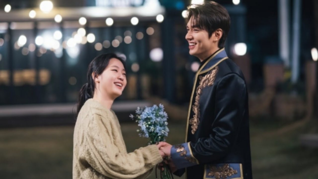 3 Of Kim Go Eun’s Most Impactful Lines In “The King: Eternal Monarch ...