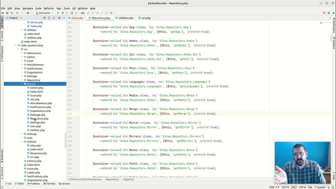 Dependency Injection Simplified - YouTube