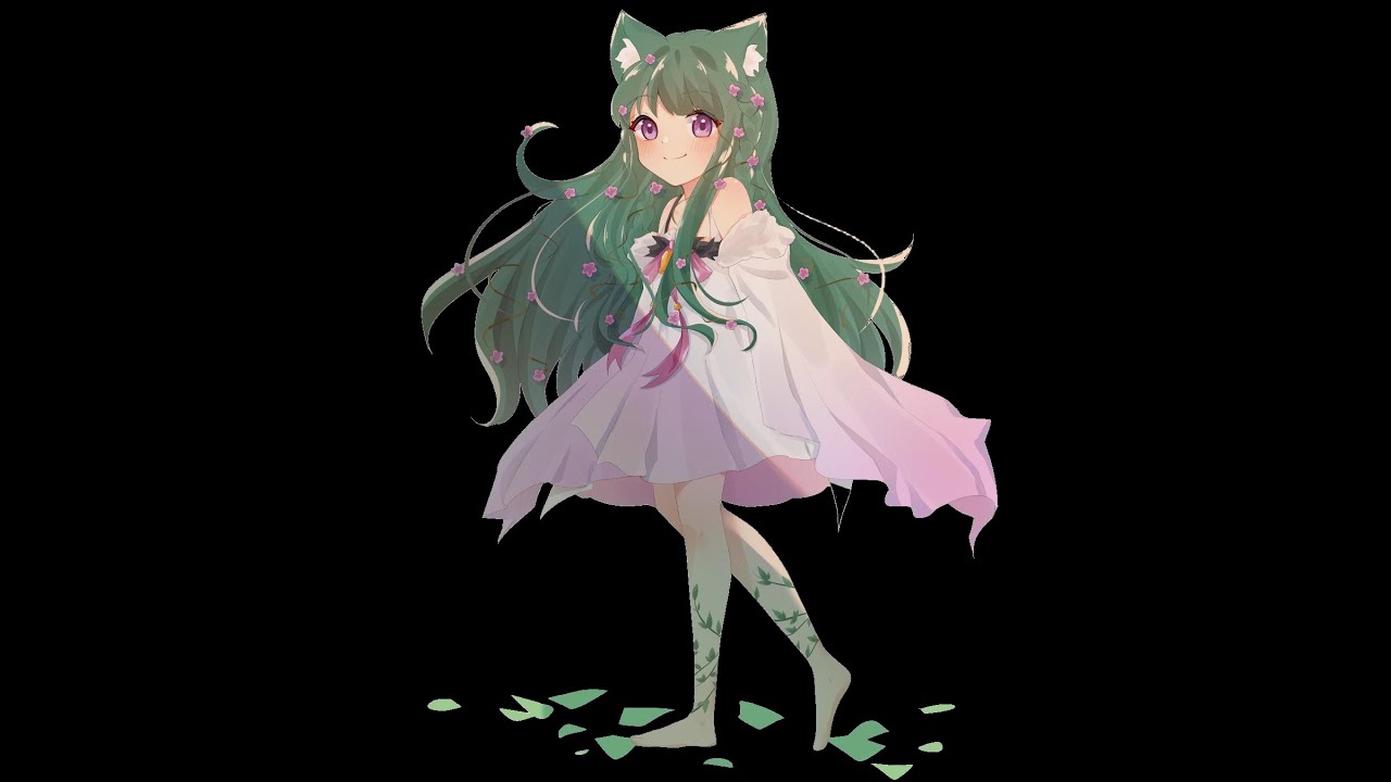 Senna Morikawa Lore - YouTube