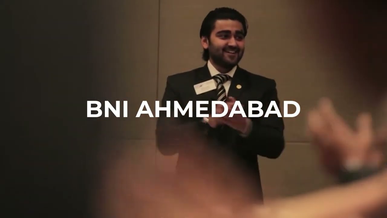 BNI Symposium 2024 | Event Intro ~ 2 | Out of the Box - YouTube