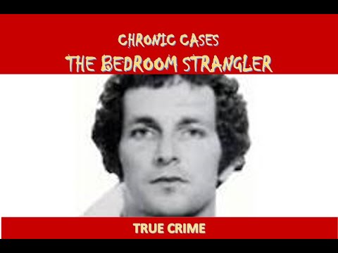 THE BEDROOM STRANGLER - Serial Killer Russell Maurice Johnson - YouTube
