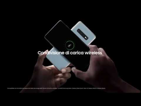 Samsung Galaxy S10  Spot / commercial   YouTube