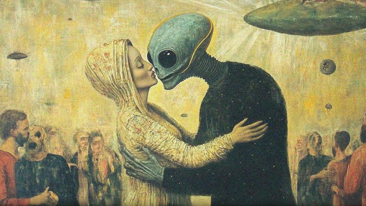 Ancient Cave Paintings Reveal Surprising Truths About Early Humans ...