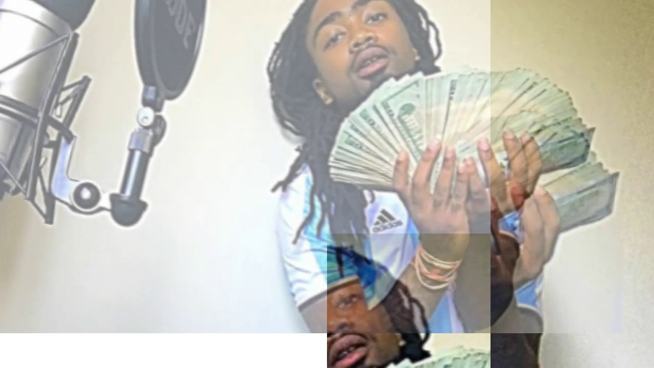 Cleveland Rapper Ghacha "UpNext" ?? - YouTube