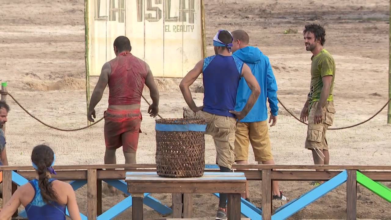 Lo Mejor de La Isla 2016 | Intocable vs Dr. Wagner (sin censura) - YouTube