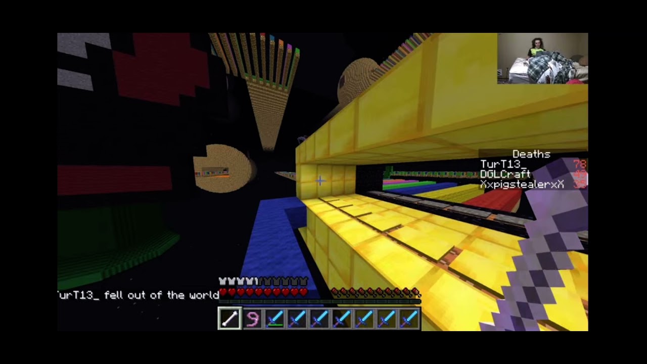 Stream Gone Wrong Youtube