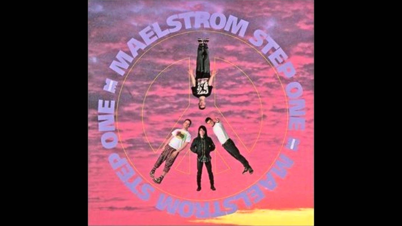 Maelstrom 'Face The Music" - YouTube