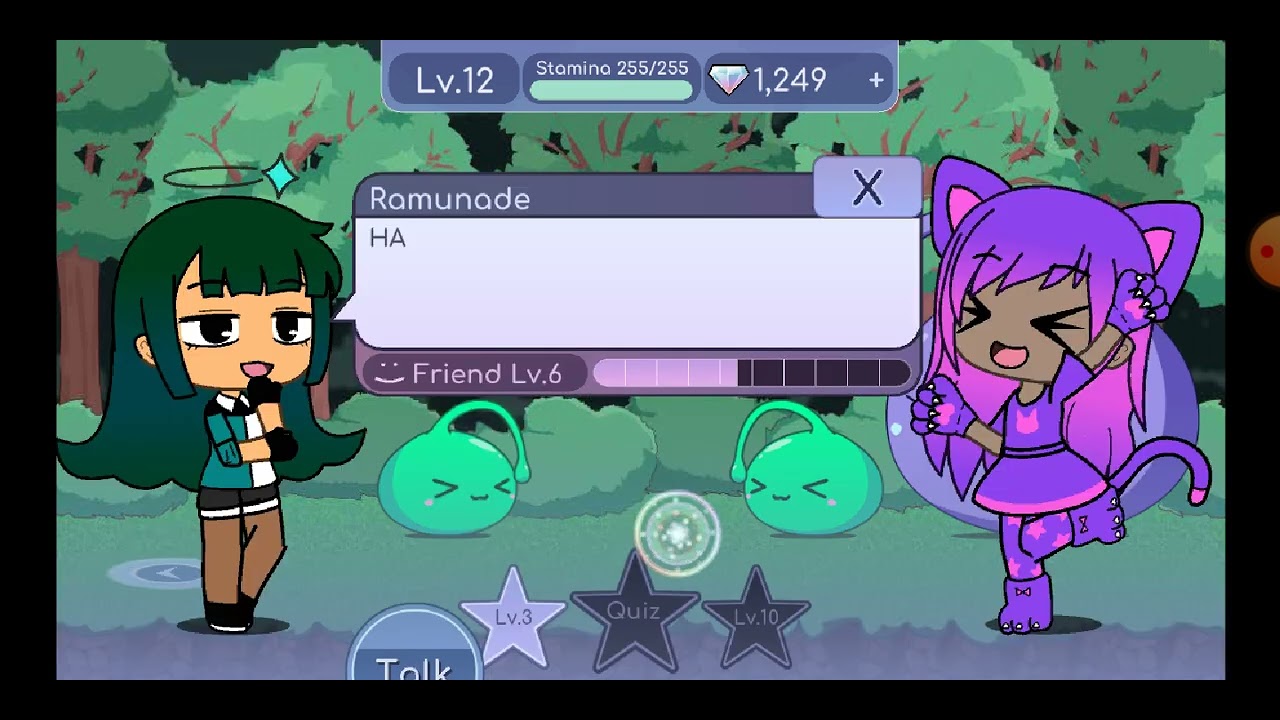 Como achar o Ramunade, M. o e Muu - YouTube