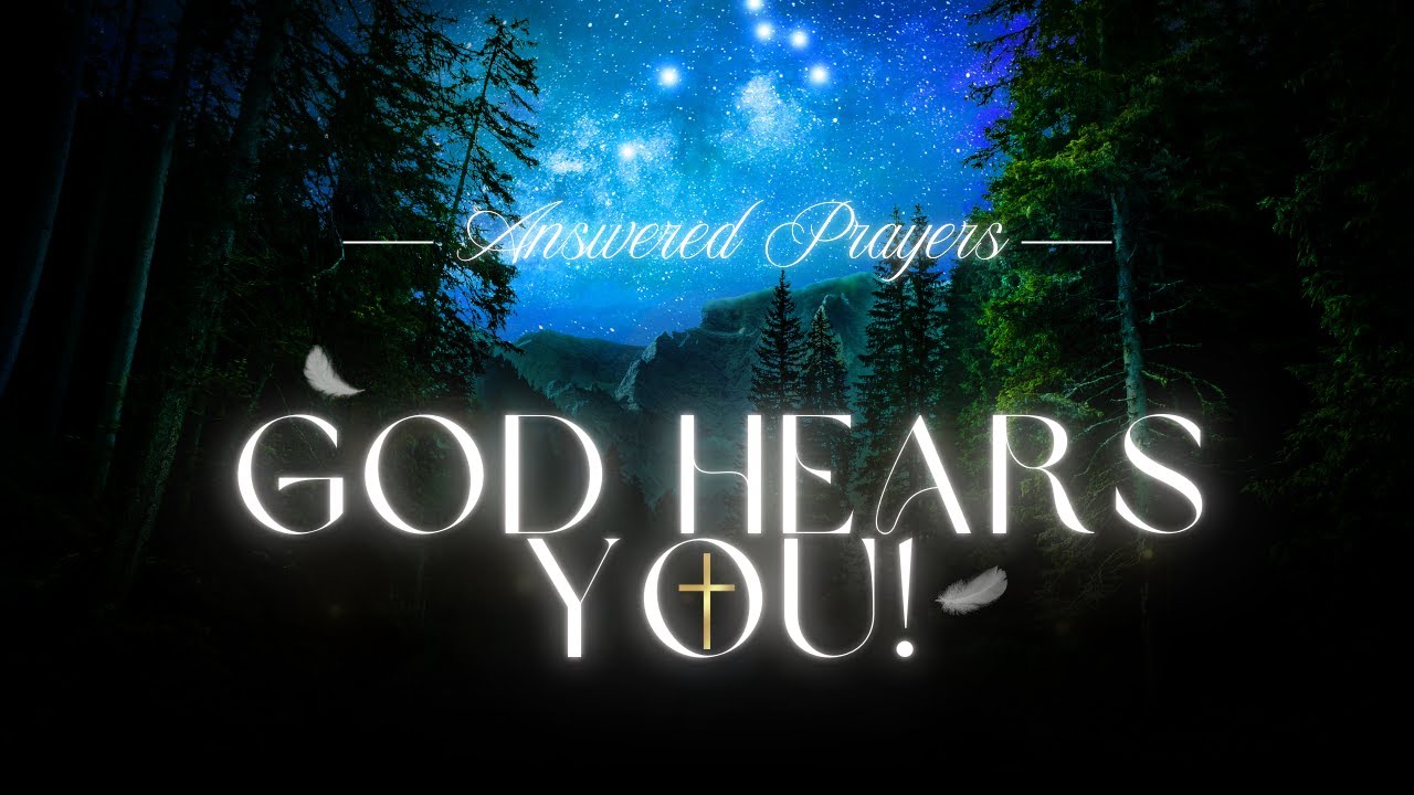 Trusting God's Delayed Answers with Faith and Patience - YouTube