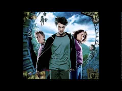 13 - Quidditch, Third Year - Harry Potter and The Prisoner of Azkaban ...