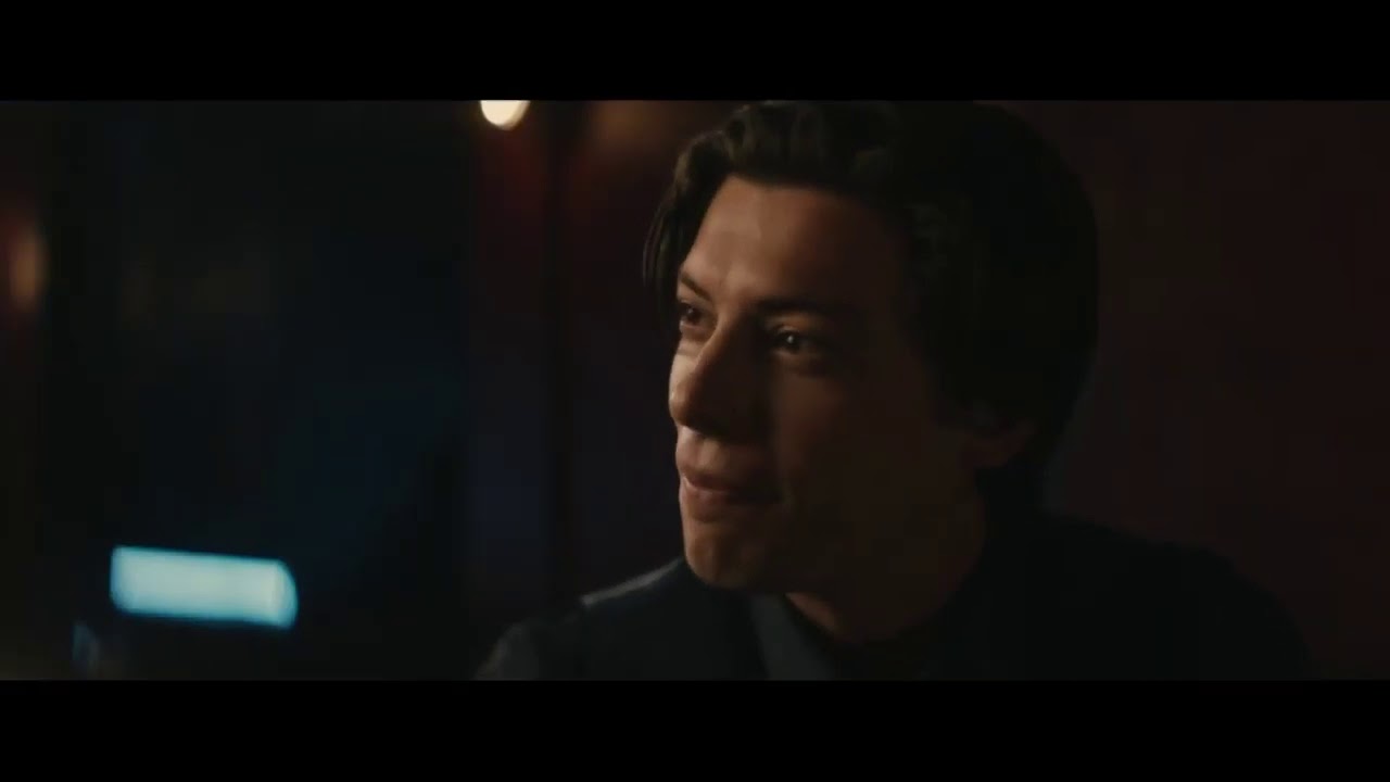 PIMPED Official Trailer 2019 Thriller Movie - YouTube