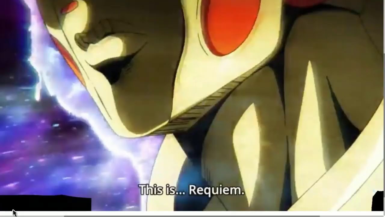 Kore ga requiem DA - YouTube