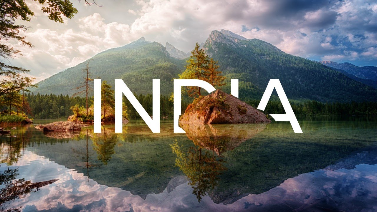 INDIA | Beauty - in Cinematic - YouTube