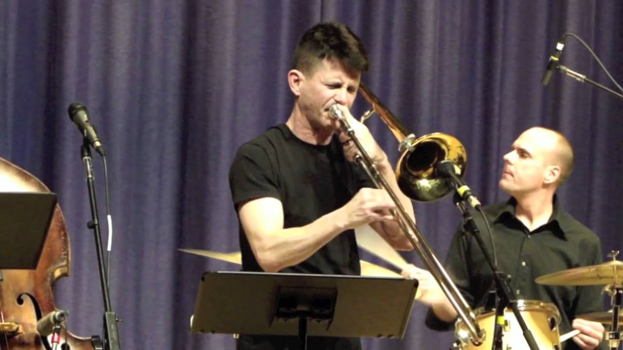 In a Mellow Tone - Harry Watters - YouTube