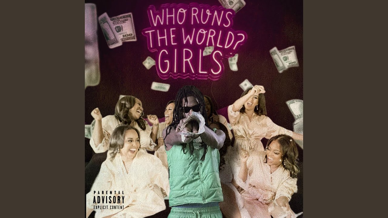 Girls Rule The World - YouTube