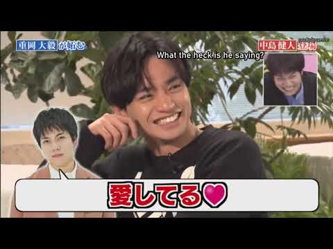 some of my favorite moments from japanese idols (ft; kanjani8, west., kk,etc.)