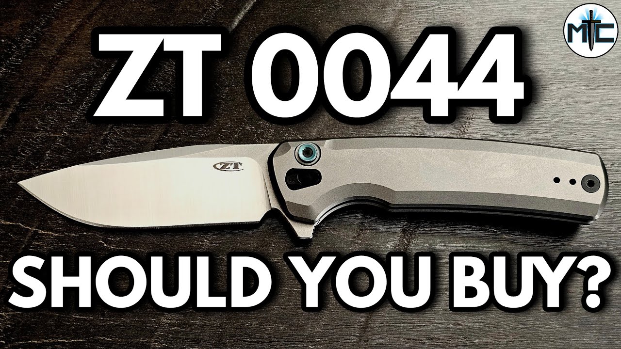 Is The ZT 0044 Worth The Money? | Full Review - YouTube