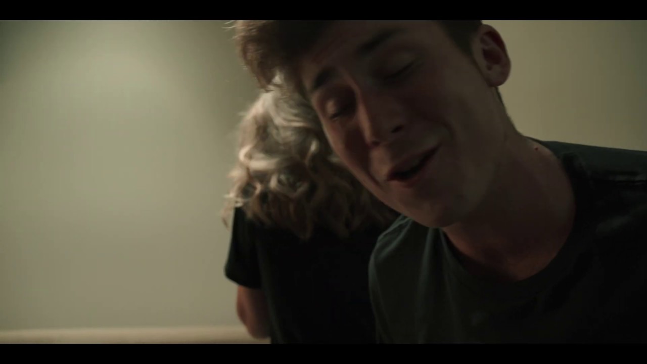 ABRAM Won't Burn Me ft. Harry Egan (Official Music Video) - YouTube