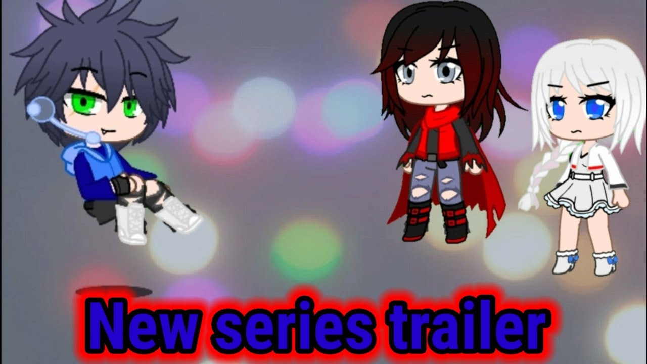 New series trailer - YouTube