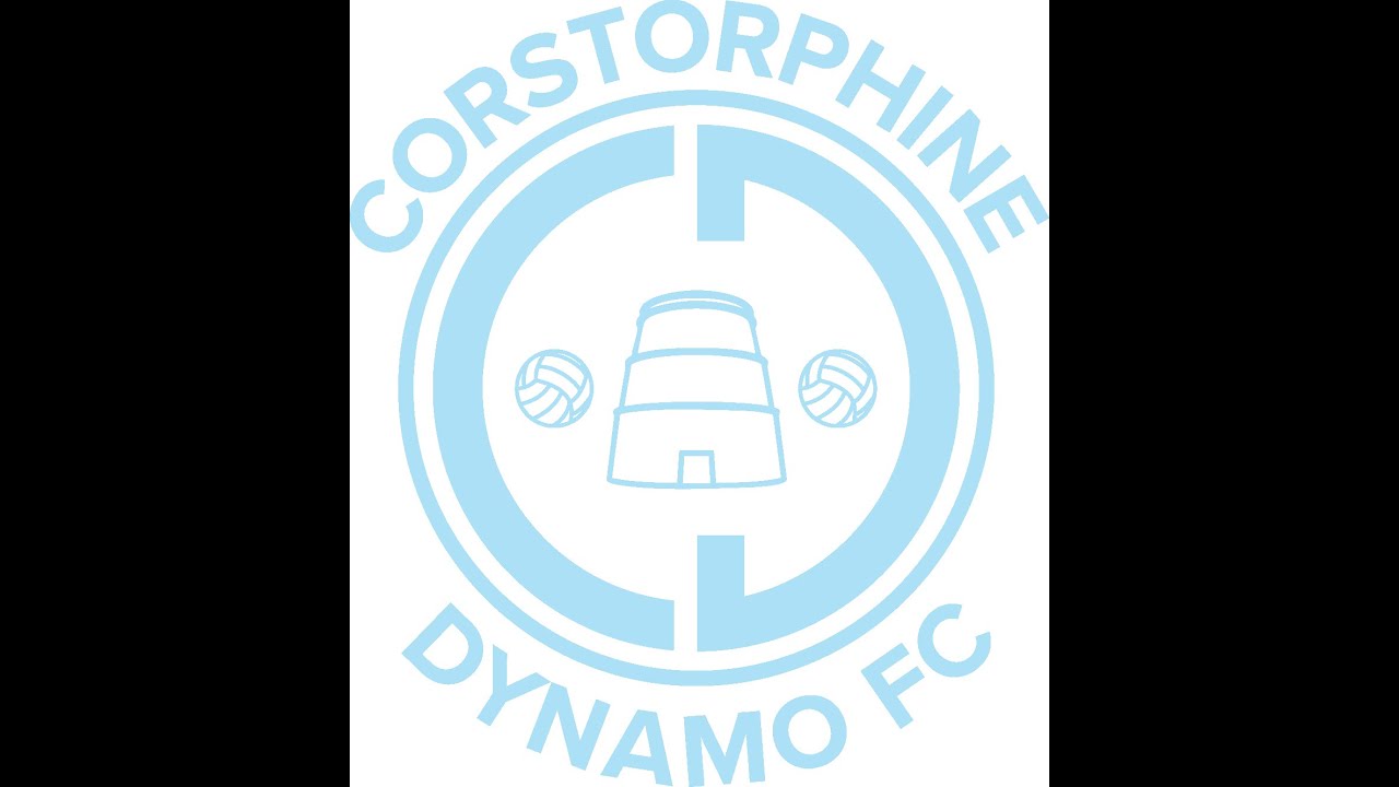 Corstorphine Dynamo Badge - YouTube