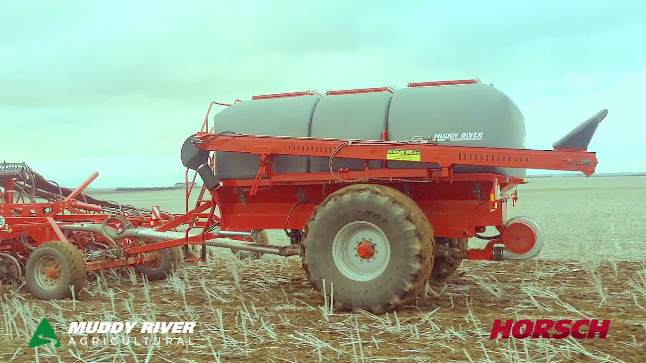 Sprinter 12NT, 12 meter, 12 Inch spacing double shoot with SW17003SD, 3 ...