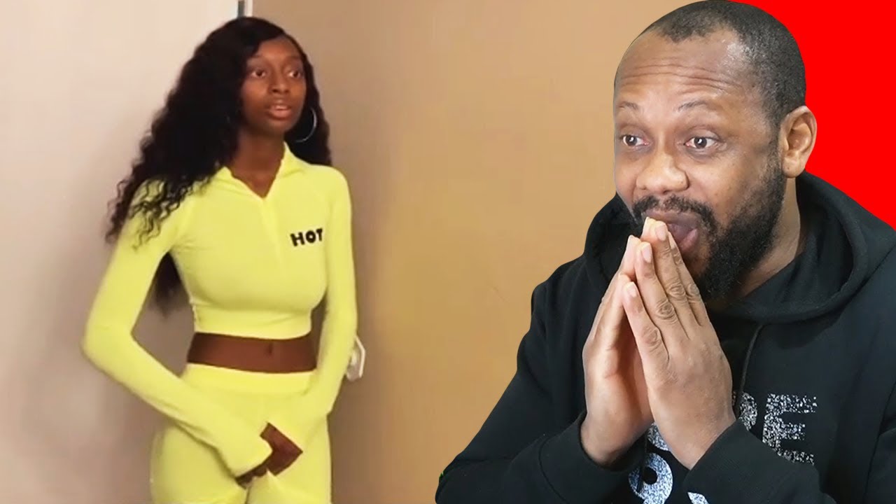 NICOLE TV BEING A RELATABLE QUEEN FOR 5 MINUTES STRAIGHT | REACTION ...